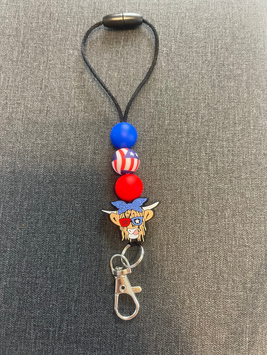 Car hangers/ Badge Reels – L&M Creations