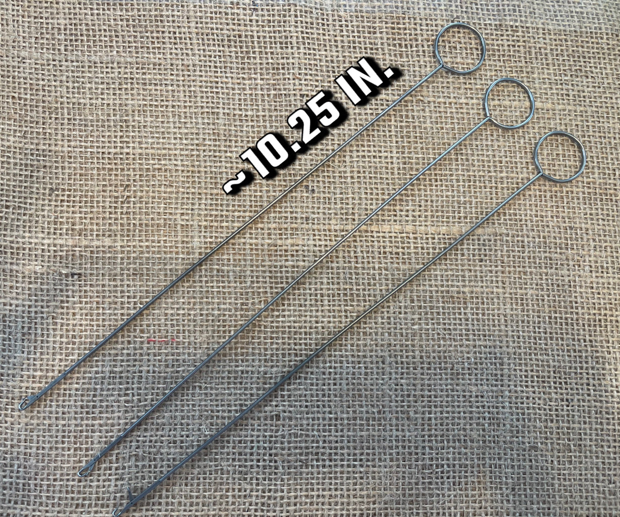 Loop Turner – L&M Creations