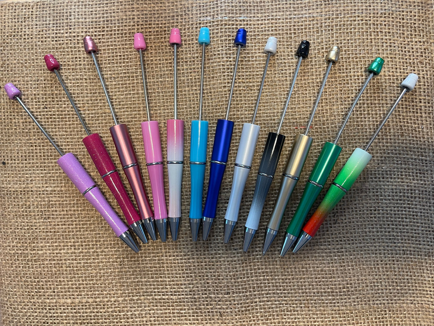 Build-a-Pen – L&M Creations